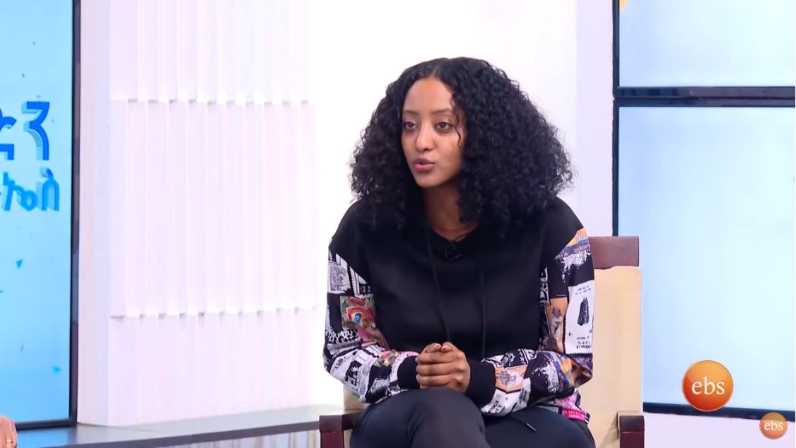 Sunday afternoon On EBS TV – Interview with Etsehiwot, Yigere, Shewit ...
