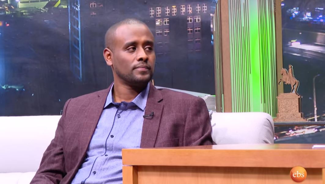 Seifu on EBS – Interview with Mohammed Al Arusi