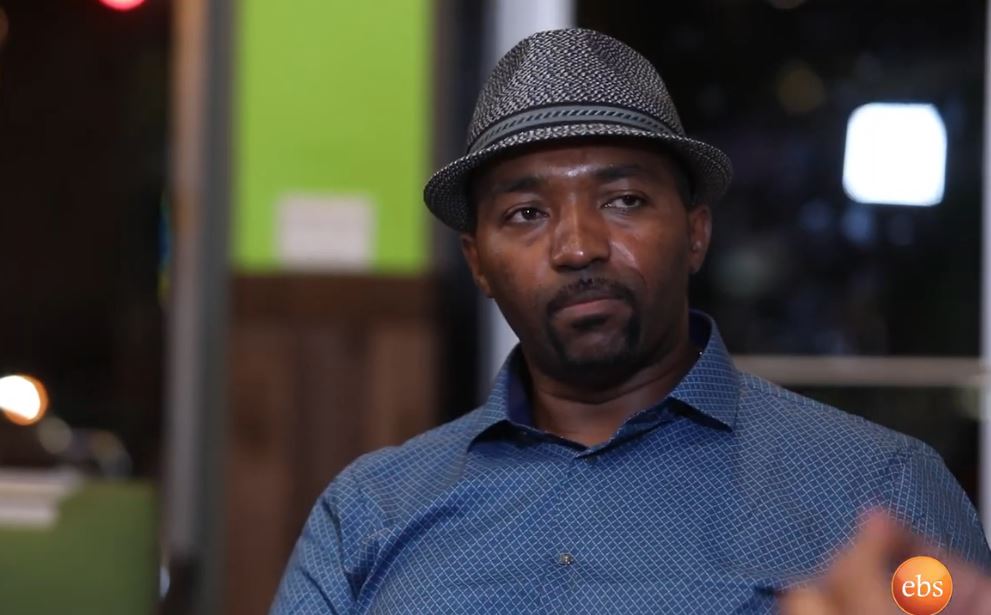 Seifu on EBS – Interview with Senselet drama crew