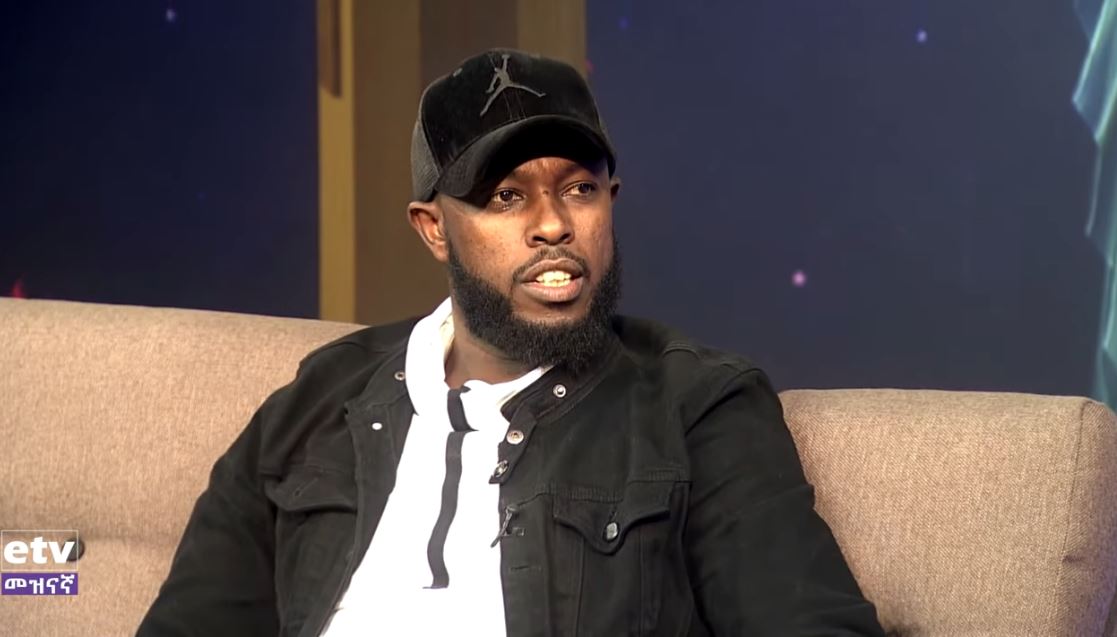 A talk with Asge Dandasho