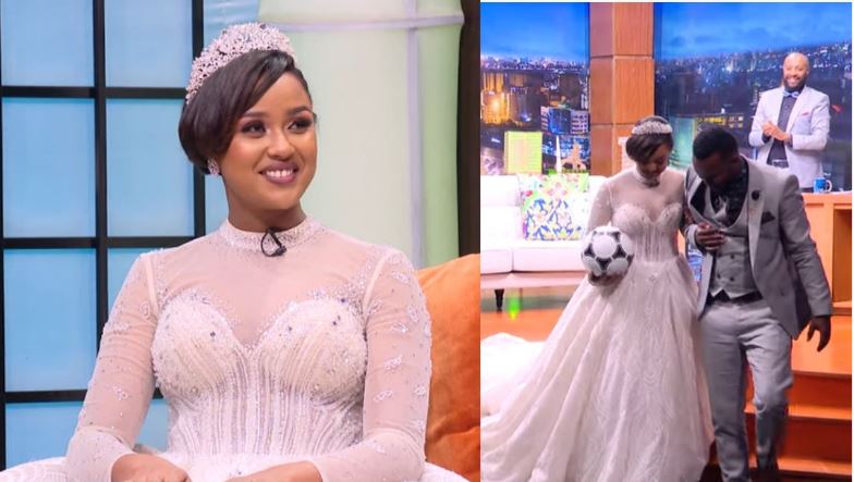 Seifu on EBS – Interview with Loza Abera