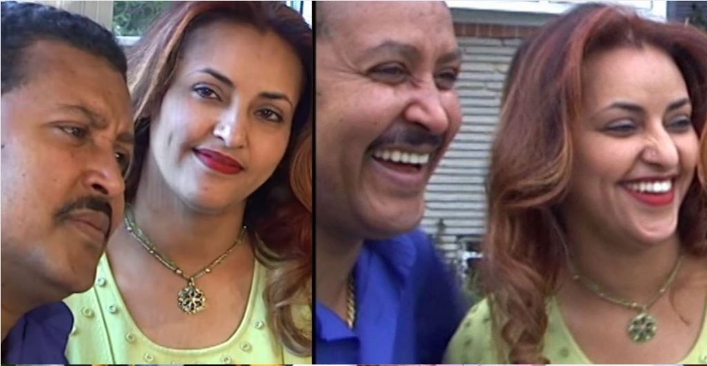 Mastewal Wendesen on Seifu Show