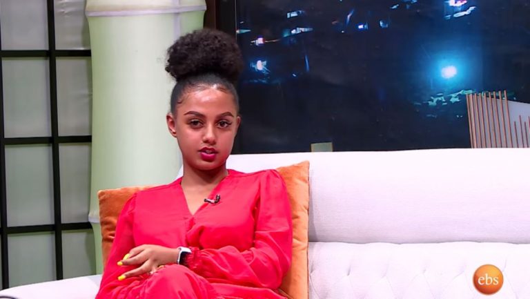 Mastewal Wendesen on Seifu Show